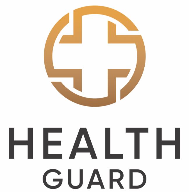 Health Guard Logo - Insight Market Research